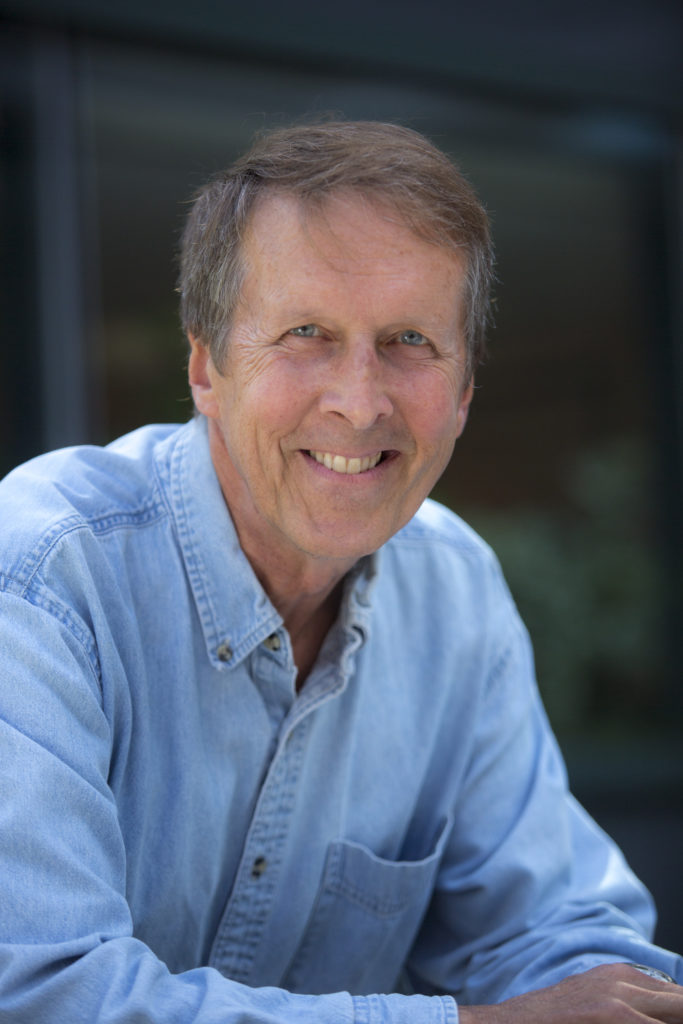 Davis Robinson - Celebration Barn